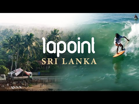 An unfiltered story - Our life in Sri Lanka