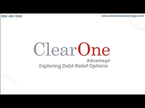 What is Debt Relief