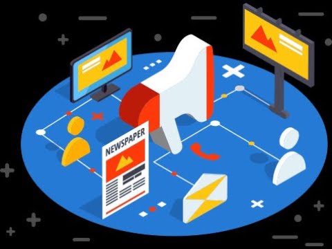 What is digital marketing on Apex Infotech SEO
