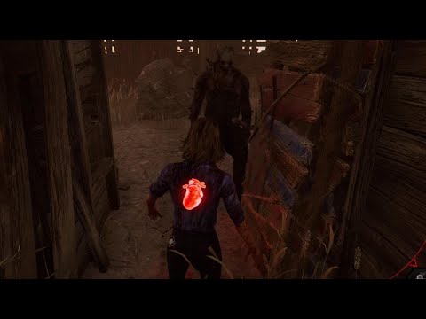 Dead by Daylight - Losing Doesn't Rhyme With Grug PT2 & 3