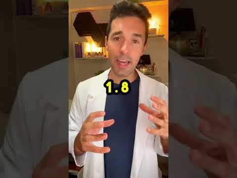 Thyroid Tests The Right Values #shorts