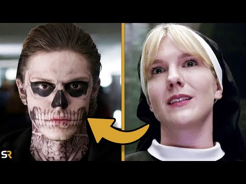American Horror Story's BEST Seasons