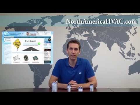 What is Dual Capacitor and what is the difference between a Dual and Single Capacitor?