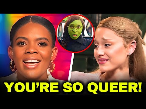 Wicked Musical Just Got SLAMMED for Going ‘Too WOKE’ On Live TV!