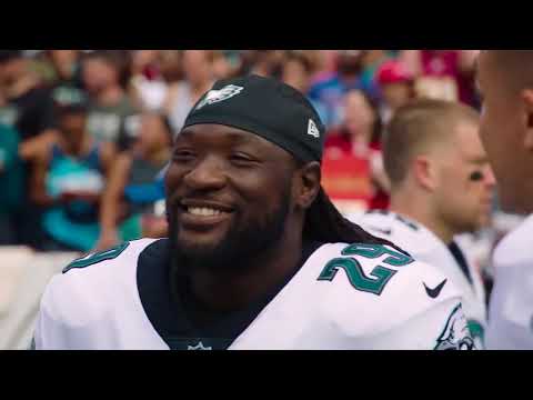 Philadelphia Eagles- Meek Mill Hype Video (Explicit)