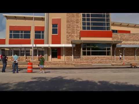 Sarasota County Government / FYI - Gulf Gate Library Preview