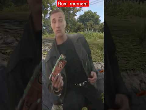 Steam Community :: Video :: Rust moment #shorts #rust