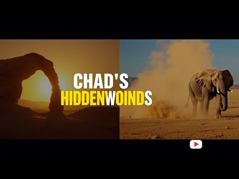 Top 7 Places to Visit in Chad 🇹🇩 | Africa’s Hidden Travel Gem