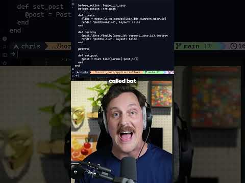 Linux tools you NEED TO KNOW -- Bat