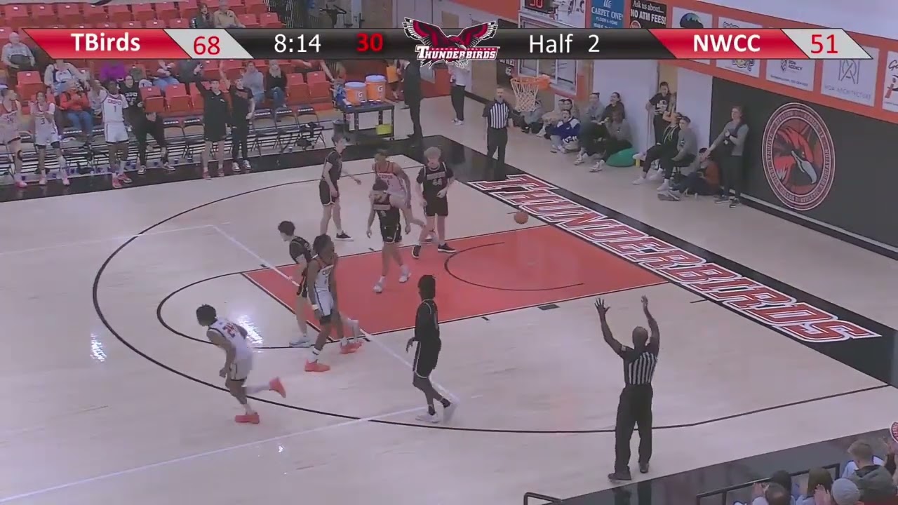 Jaden Peters 2023-2024 Season Mix