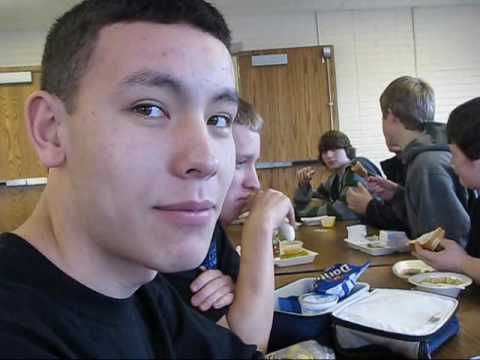 "Who is Keenan Britt?" THE MOVIE (Official Documentary)
