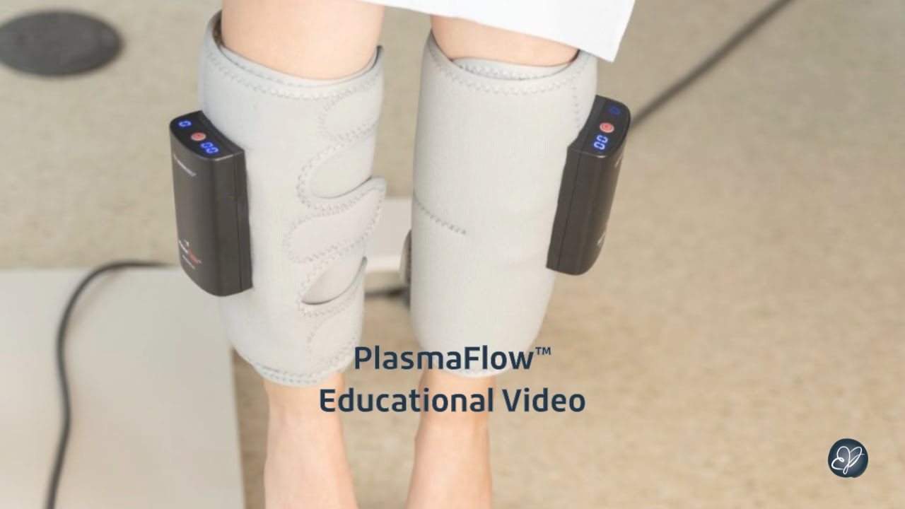 PlasmaFlow Educational Video