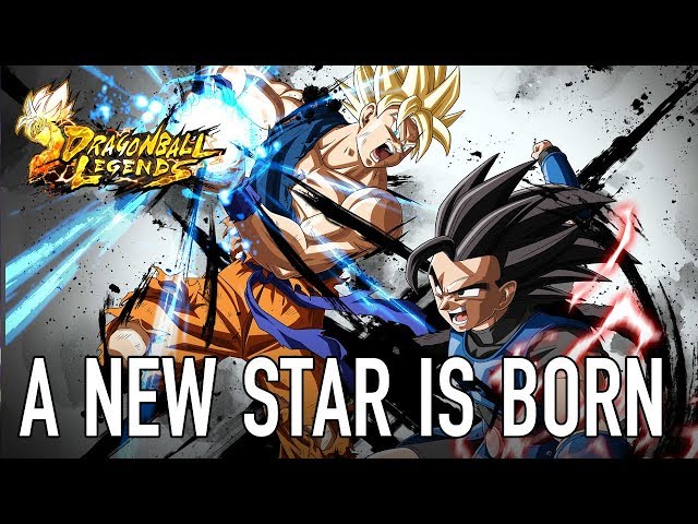 Dragon Ball Legends pre-registrations open on Android and iOS - PhoneArena