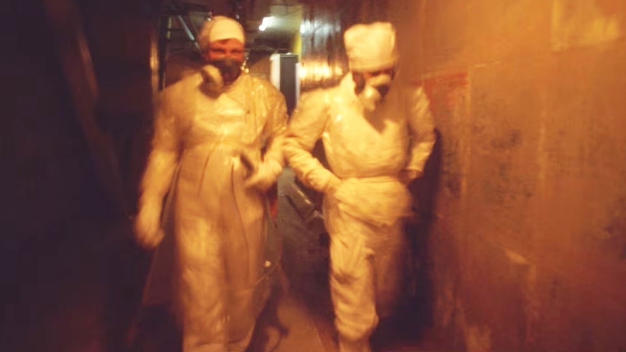 Top 10 Disturbing Photos Taken Inside Chernobyl After the Disaster