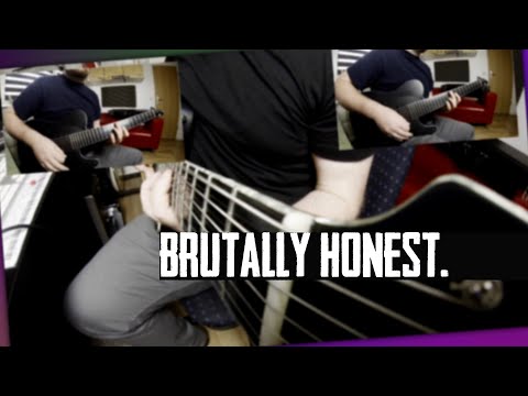 ESP E-II T-B7 Snow White iMuso