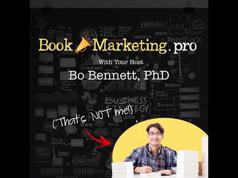 Boost Book Awareness and Increase Sales Using Influencers: Top Book Marketing Tips