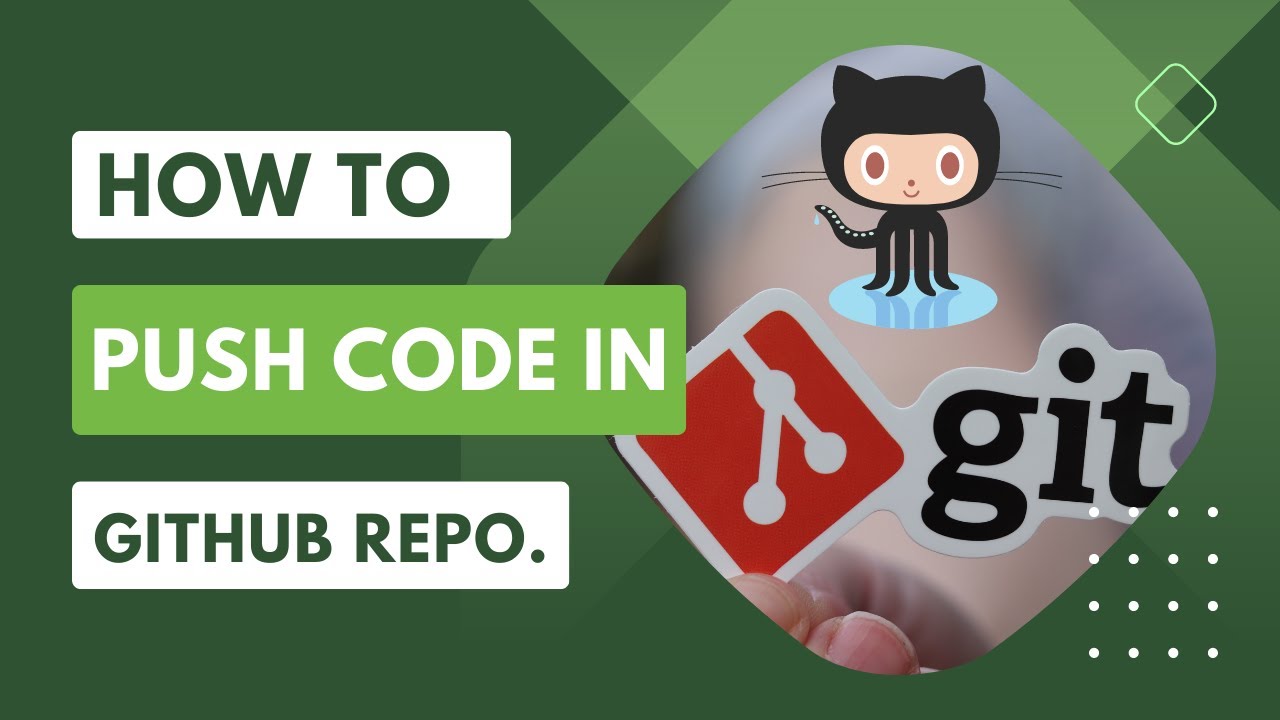 How to push Source code in the GitHub repository ? #Get_Skilled_Get_Employed