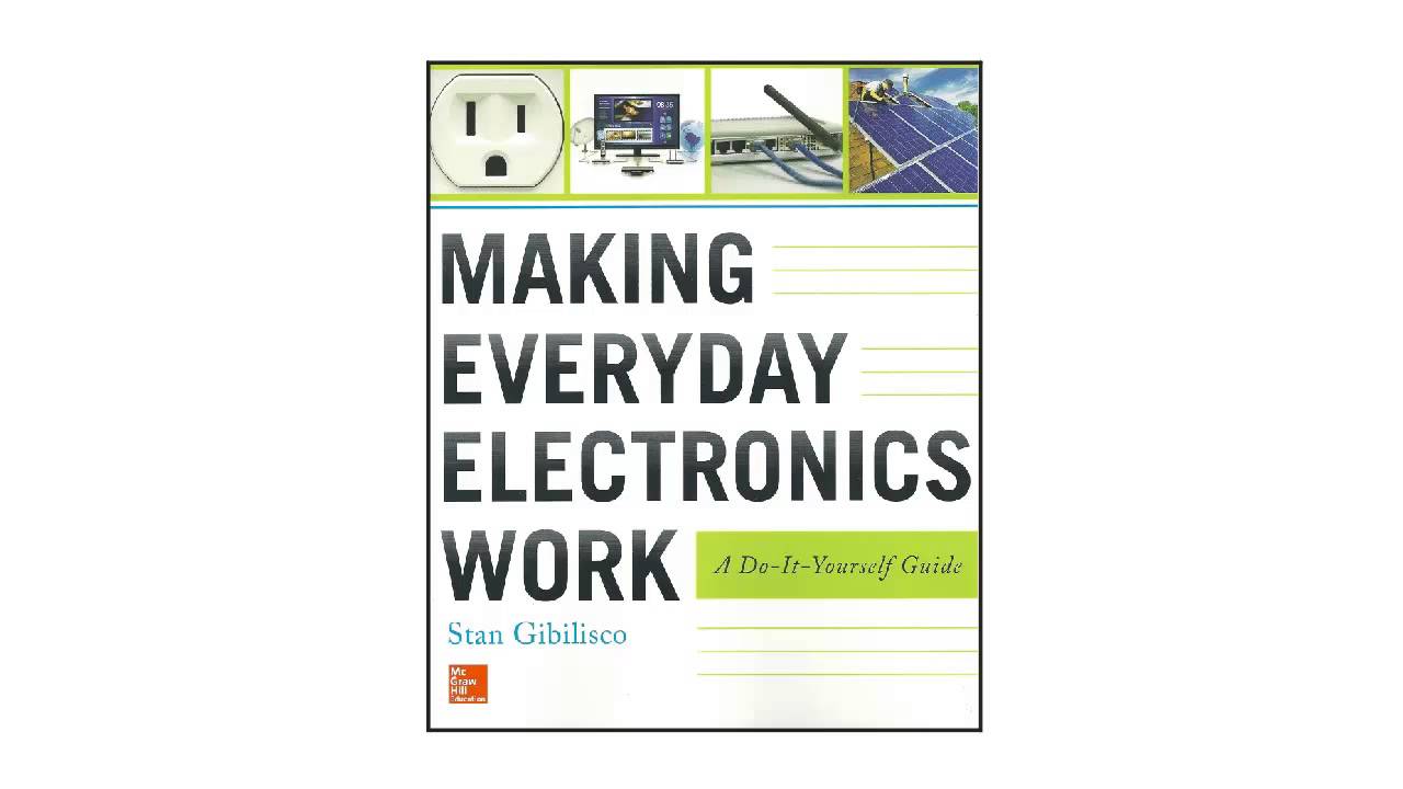 Everyday Electronics