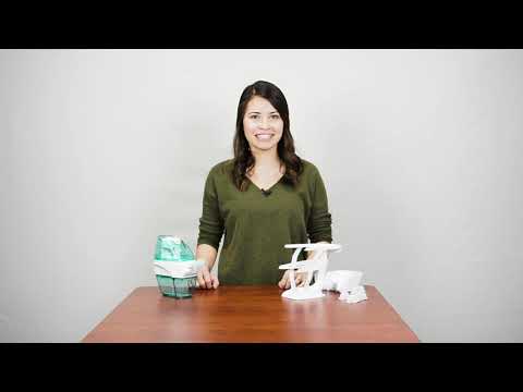 Naväge Nasal Care – Accessories