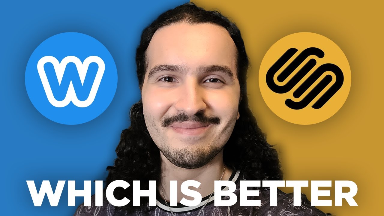 Weebly vs Squarespace: Which is Better? (2026)