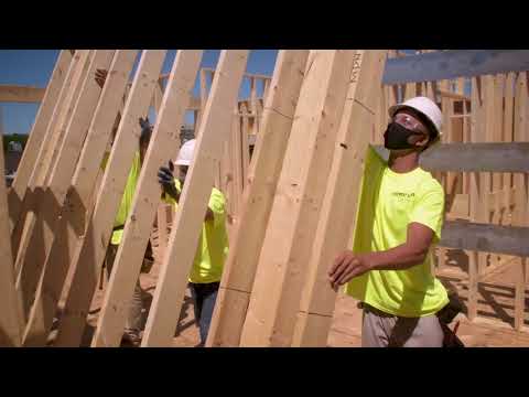 Next Level Construction Together We Build HD1080