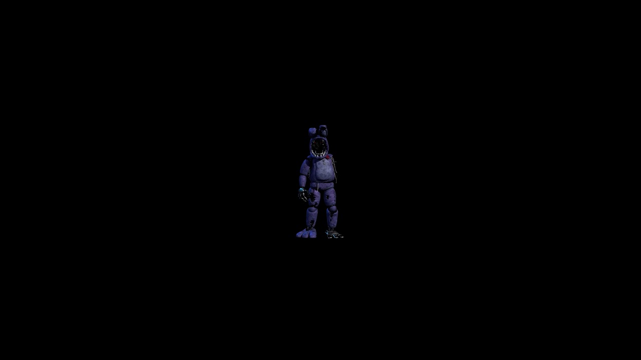 How To Avoid All Animatronics In FNAF 2 #fnaf #top10fivenightsatfreddys #fivenightsatfreddys #fnaf2