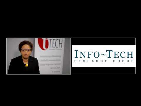 IT Strategic Plan and CEO:CIO Alignment
