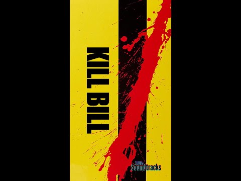 BEST 2000s Soundtracks | Kill Bill Vol. 1
