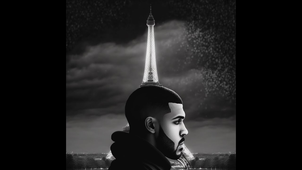 DRAKE IN PARIS (BRYCE PEARCE EDIT)