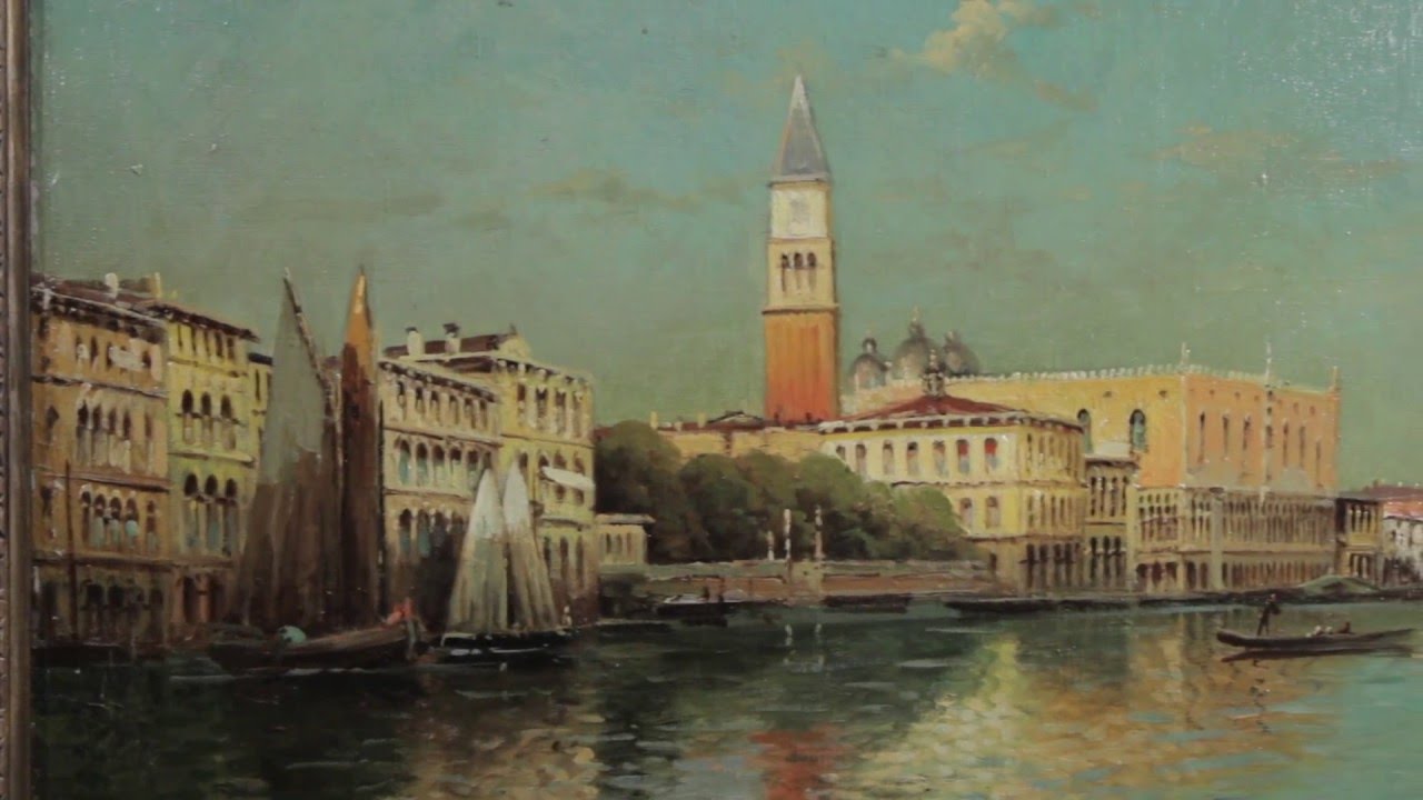 Link Auction Galleries - May Gallery Sale 2016