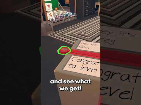The Worst Level 50 Box... - Rec Room