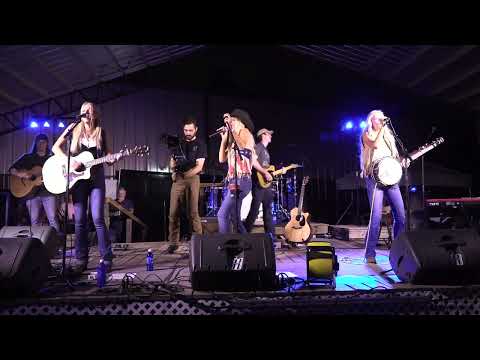 The Castellows : I Was Born With a Shotgun in My Hand @ SBC : AubreyEntertainmentAthens 10/6/23