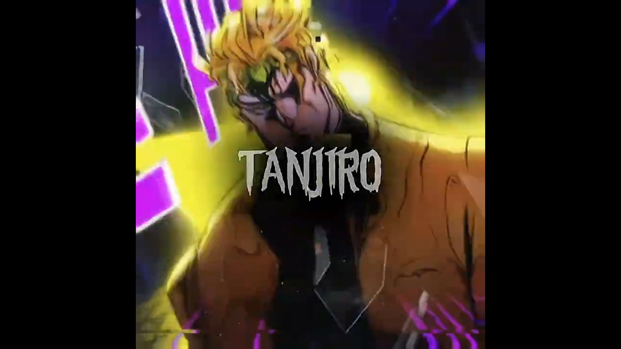 JOJO'S BIZARRE ADVENTURE DIO EDIT | MONTAGEM SETHRON (Slowed)
