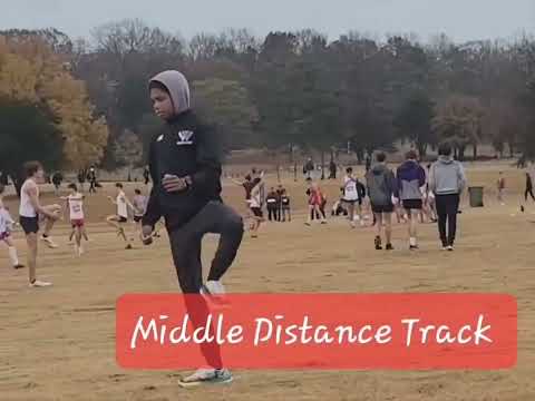 Eytan Mirie - 2025 Recruit