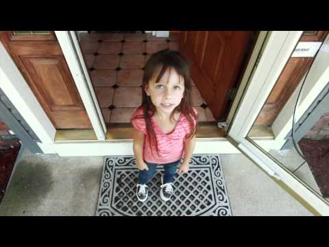 Muller Insurance "Little Girl"