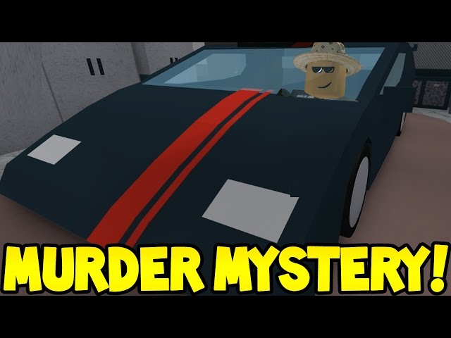What are active maps in Roblox Murder Mystery 2?