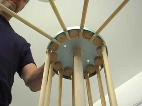 Clothes Drying Rack from BestDryingRack.com