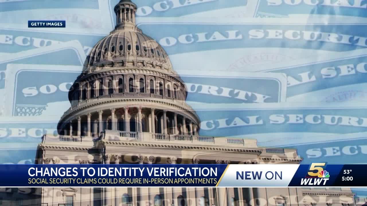 New anti-fraud measures could delay Social Security benefits