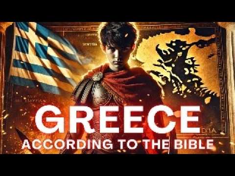 The Truth About Greece in the Bible: Greeks in Biblical Prophecies