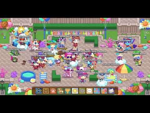 prodigy summerfest music  (i love prodigy)