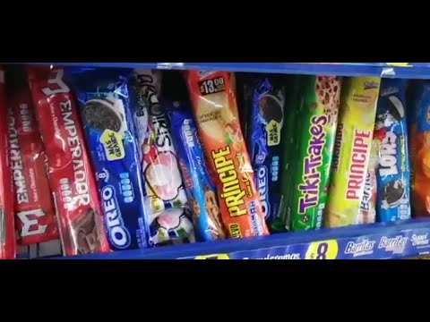 Canadian candy brand looking for 'Candyologists' to taste test products