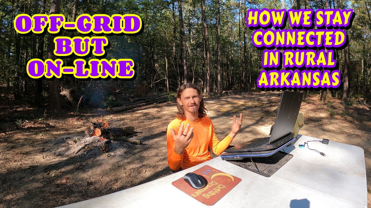 Nomad Video Wall – Nomad Internet