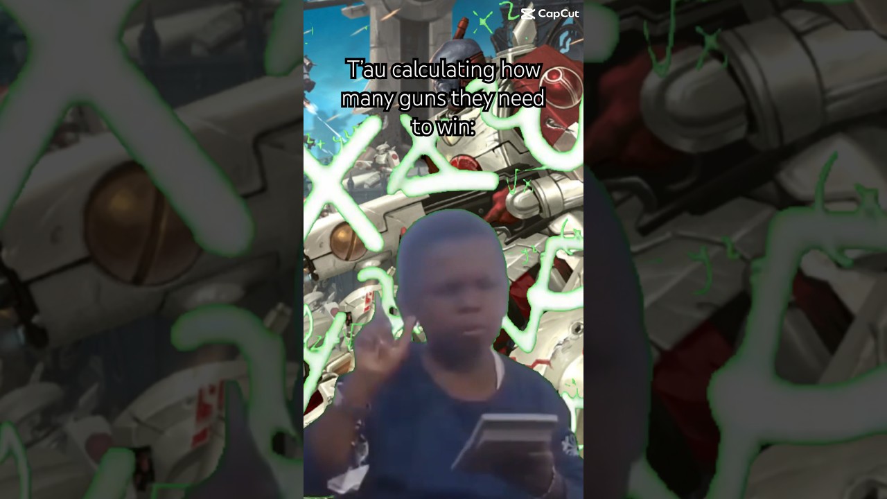 Warhammer 40K Memes Compilation Pt 25 #warhammer #warhammer40k #shorts