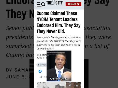 NYCHA NYC