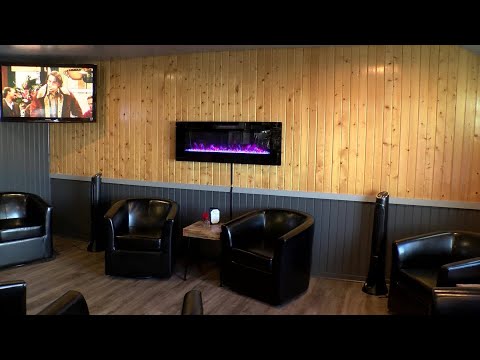 Extra Sides: New Lounge at New Cattails Supper Club