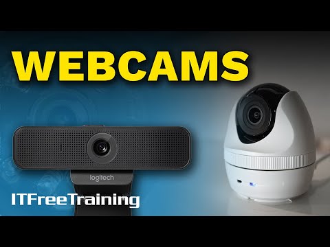 Web Cams
