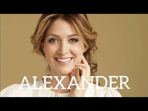 The surname Alexander is a famous representative! #genealogicalresearch