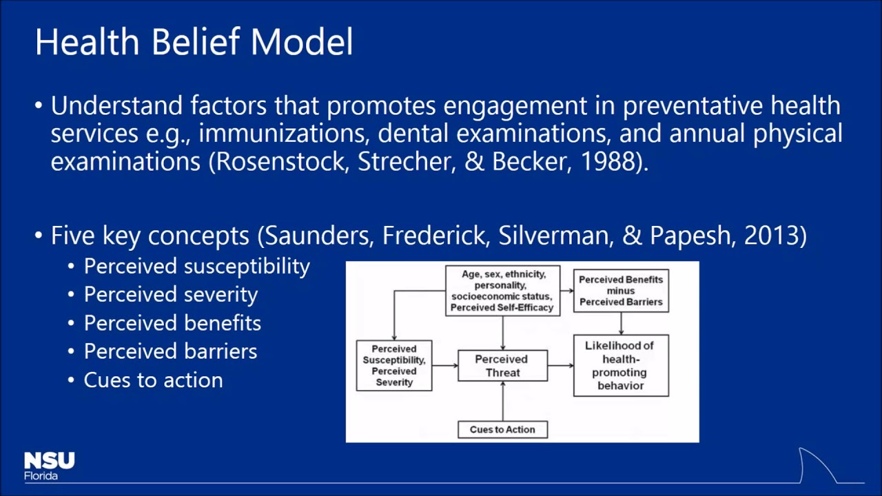 Webinar: Psychology Services Center - Health Psychology