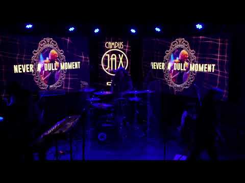 ROD STEWART TRIBUTE: Never A Dull Moment | Live at Campus JAX