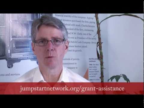 SBIR Grants 101 with John Dearborn